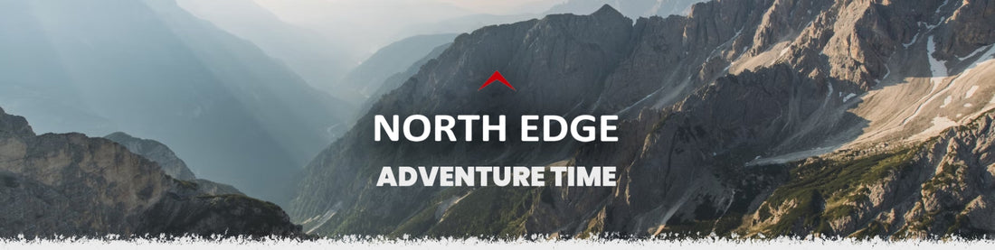Northedgeeurope.com - outdoor and sports watches. It's time!