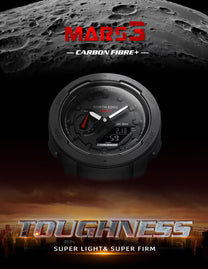 MARS 3 – Northedgeeurope.com
