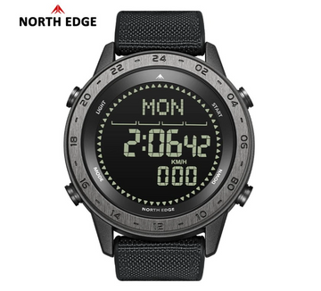 Northedgeeurope.com - outdoor and sports watches. It's time!